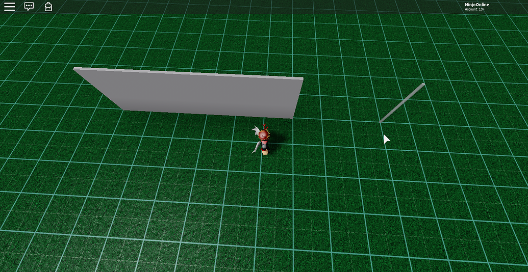 Filling gaps (like starvants plugin) but live in game - Scripting Support - Developer Forum | Roblox