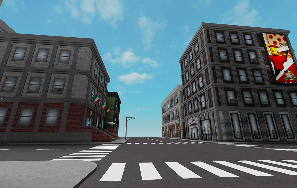 HiIoh | Builder and 3D Modeler | Portfolio - Showcase Your Portfolio ...