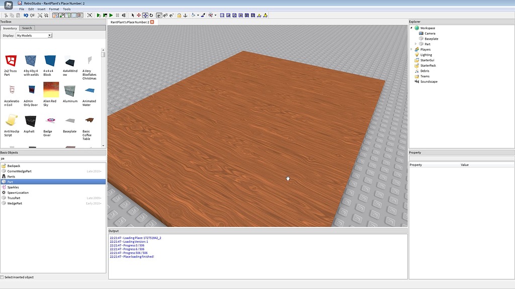 Remaking textures from 2010... with pbr - Creations Feedback ...