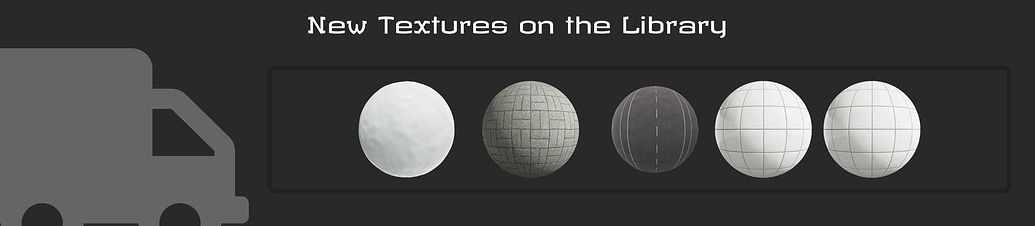 Texturebox — Textures you love in one place! - Community Resources ...