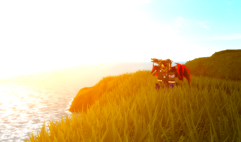 Realistic scenery and lighting - Creations Feedback - Developer Forum ...