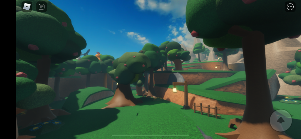 Feedback on RP Map - Creations Feedback - Developer Forum | Roblox