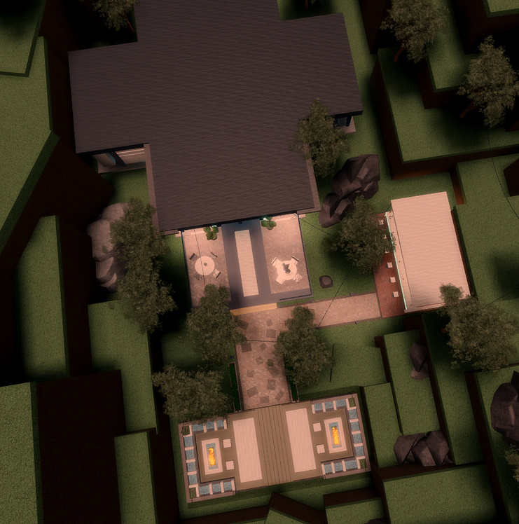 My first homestore build! - Creations Feedback - Developer Forum | Roblox