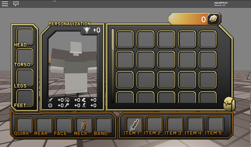 Feedback on Fantasy Game UI? - Art Design Support - Developer Forum ...