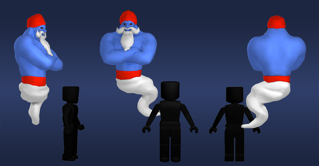 My quest to become UGC approved - Creations Feedback - Developer Forum ...