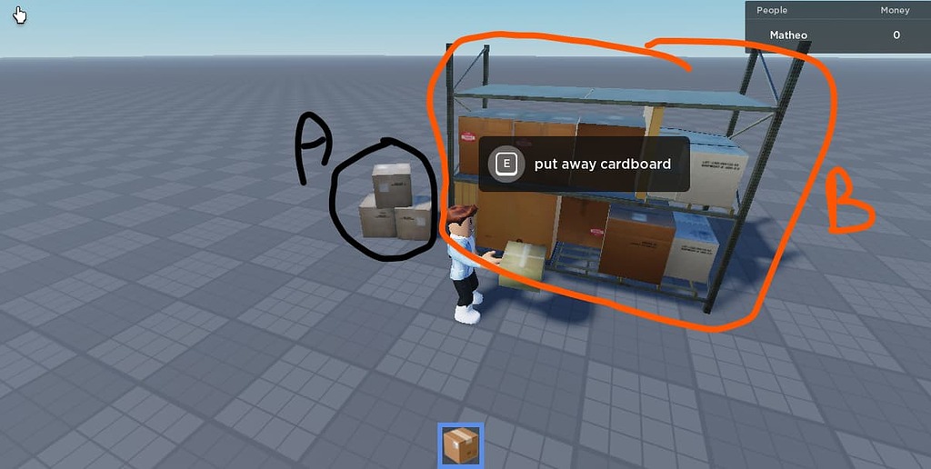 How to make a script independent for all players - Scripting Support ...