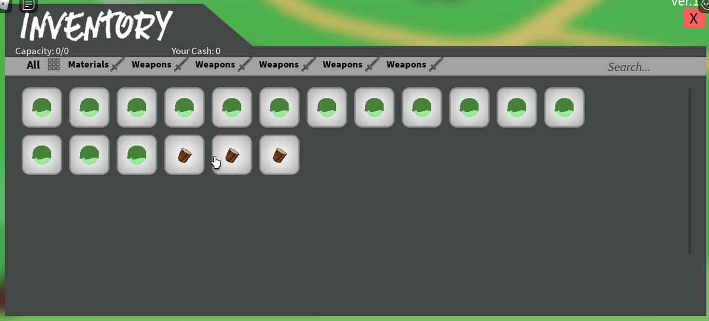 How can this Inventory UI be improved? - Game Design Support ...
