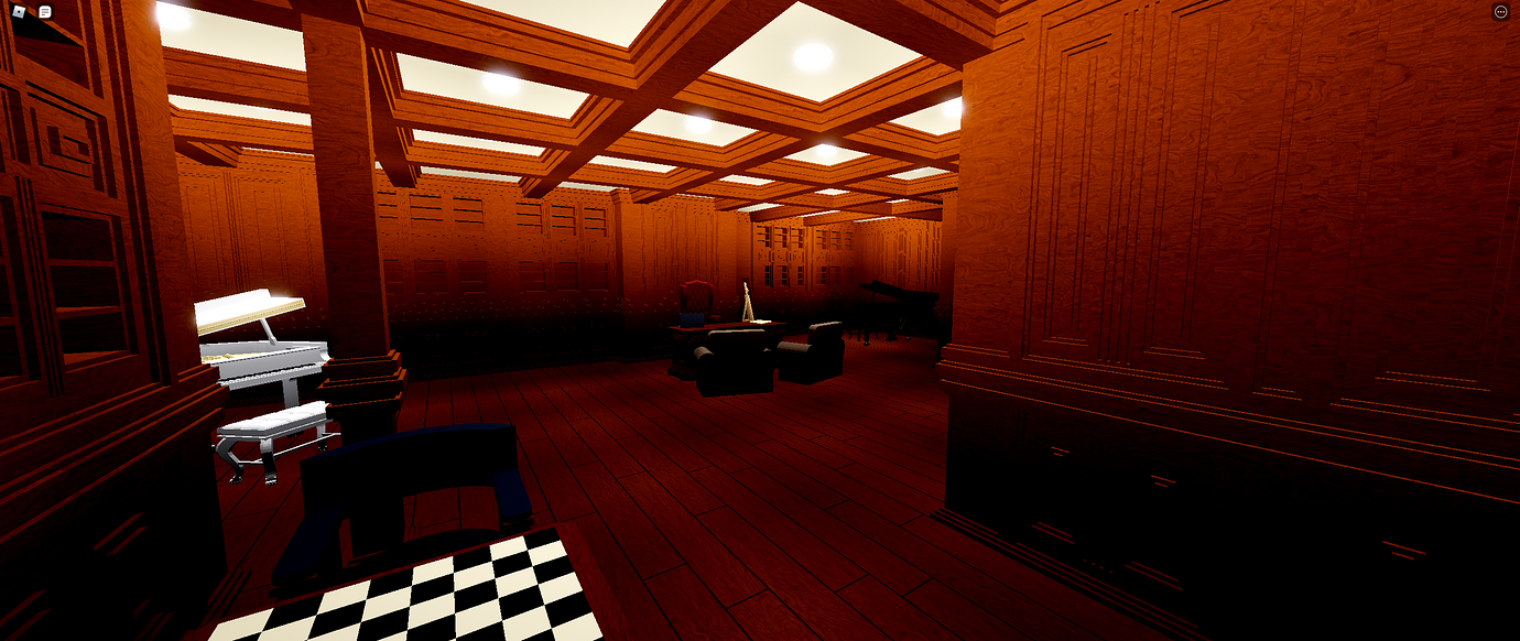 Help Me Improve this Office Showcase! - Building Support - Developer ...