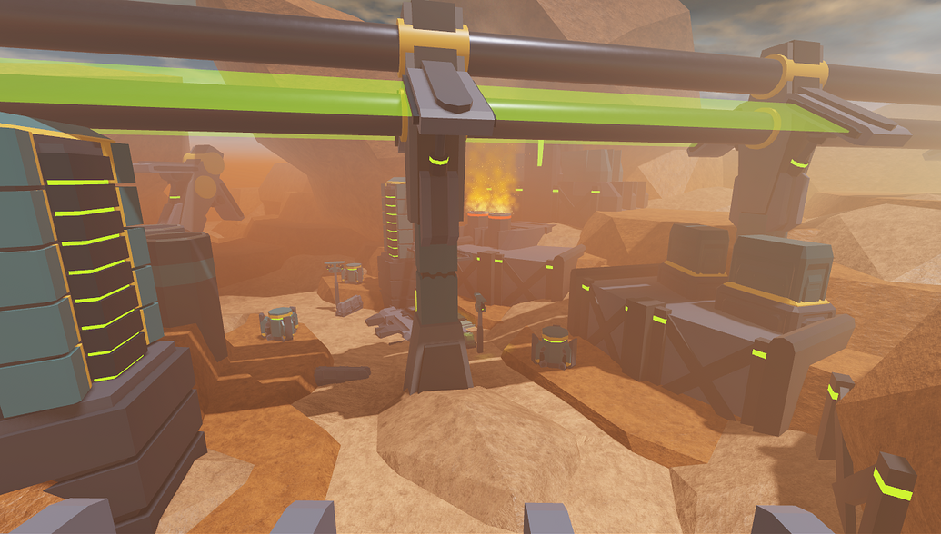 Solaris Studios Hiring 150k + % - Recruitment - Developer Forum | Roblox