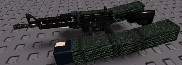 FPS Tutorial [Part 1] - Community Tutorials - Developer Forum | Roblox