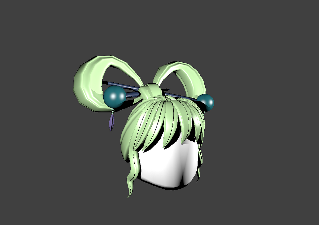 Show Off Your UGC Creations - Creations Feedback - Developer Forum | Roblox