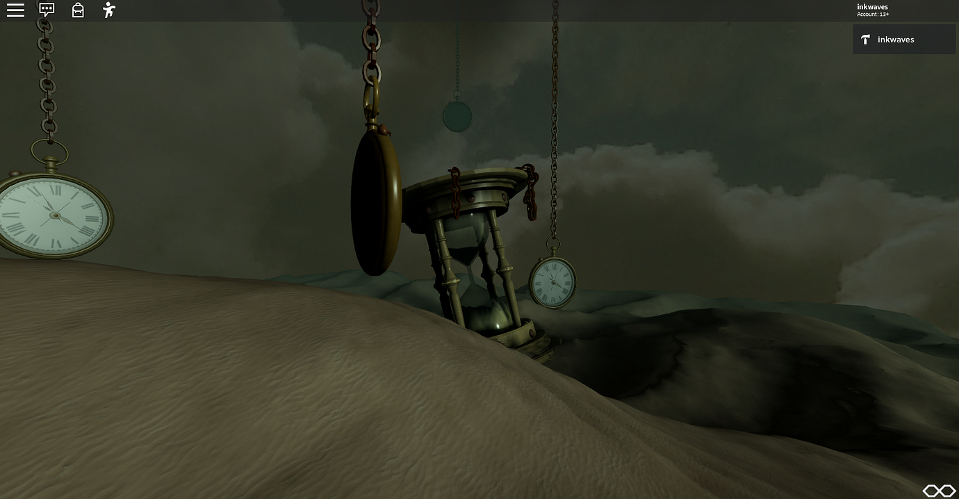 The sands of kronos - Creations Feedback - Developer Forum | Roblox
