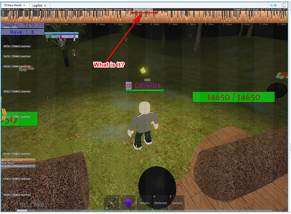 High ping to the server - Scripting Support - Developer Forum | Roblox