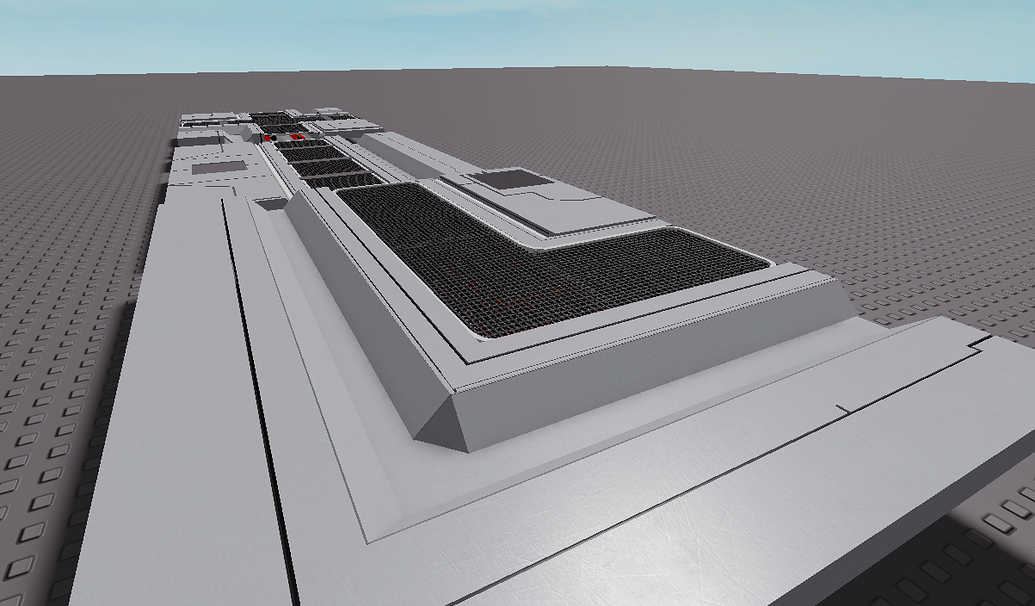 Realistic Futuristic flooring - Creations Feedback - Developer Forum ...