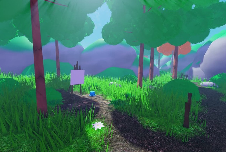 Feedback on stylized showcase - Creations Feedback - Developer Forum ...