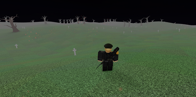 Flanders Fields - Infinite "Handmade" Terrain Generation [BIOMES ...