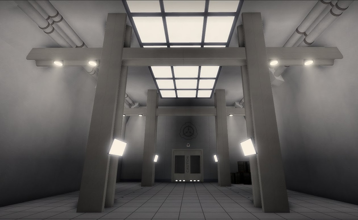 [HIRING] SCP Foundation Armor Modeler [4k per] - Recruitment ...