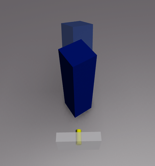 How To Cframe An Object Towards A Lookvector While Maintaining Current Rotation Scripting