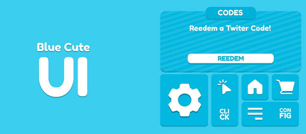 Feedback on the Blue Cute UI - Creations Feedback - Developer Forum ...