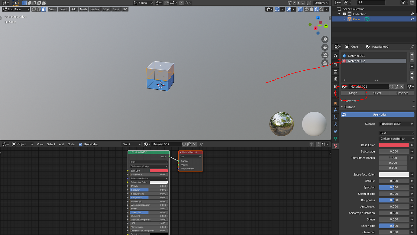 Help with Blender texturing - Building Support - Developer Forum | Roblox