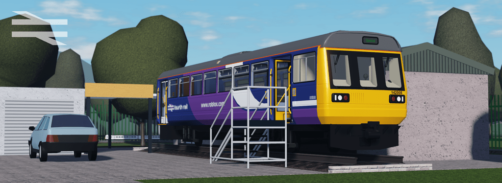British Railway Changelog - Bulletin Board - Developer Forum | Roblox