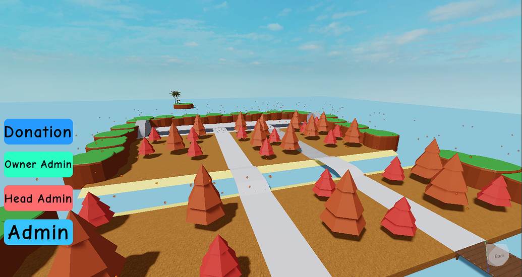 [OPEN] AC_Rew | UI Designer [SCPF] - Portfolios - Developer Forum | Roblox