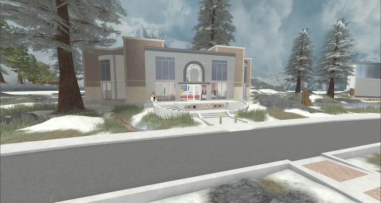 [Army Roleplay Map] Developer Log No. 2 - Creations Feedback ...