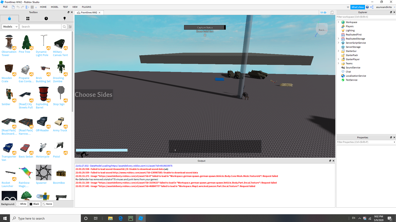 How can I add the tool's name to this inventory GUI? - Scripting ...