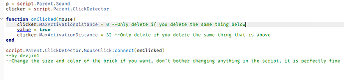 Help! Referencing Values Local Script - Scripting Support - Developer Forum | Roblox