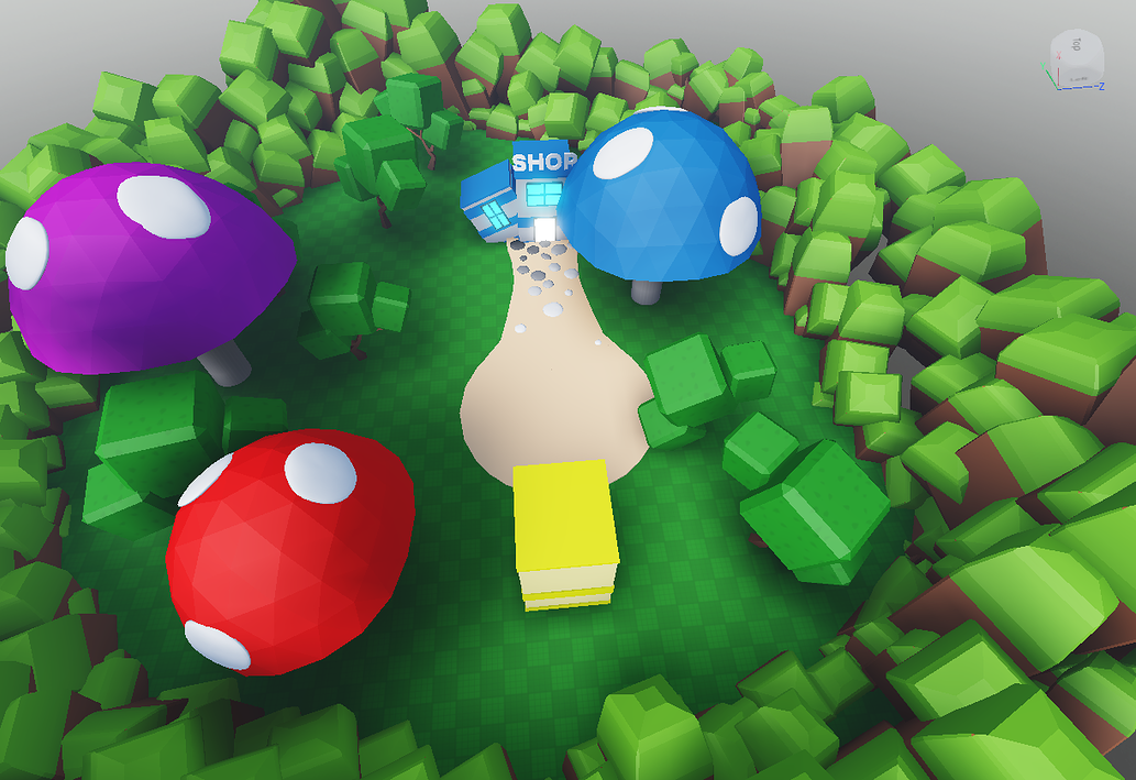 How to Make A Simulator Map Part 1 - Community Tutorials - Developer ...