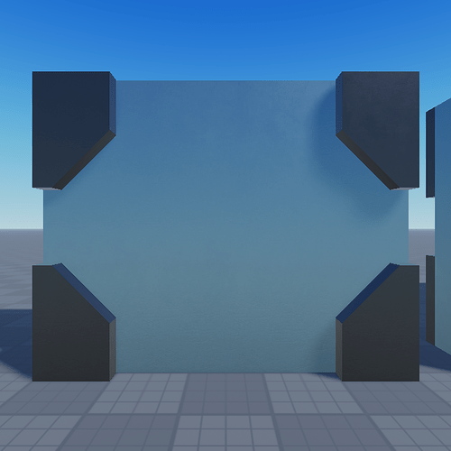Free Futuristic Asset Pack - Community Resources - Developer Forum | Roblox