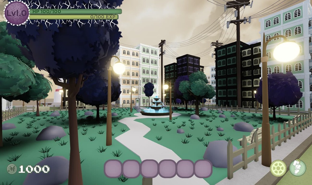 Matcha's UGC/Assets Portfolio (MxtchaMintz) - Portfolios - Developer ...