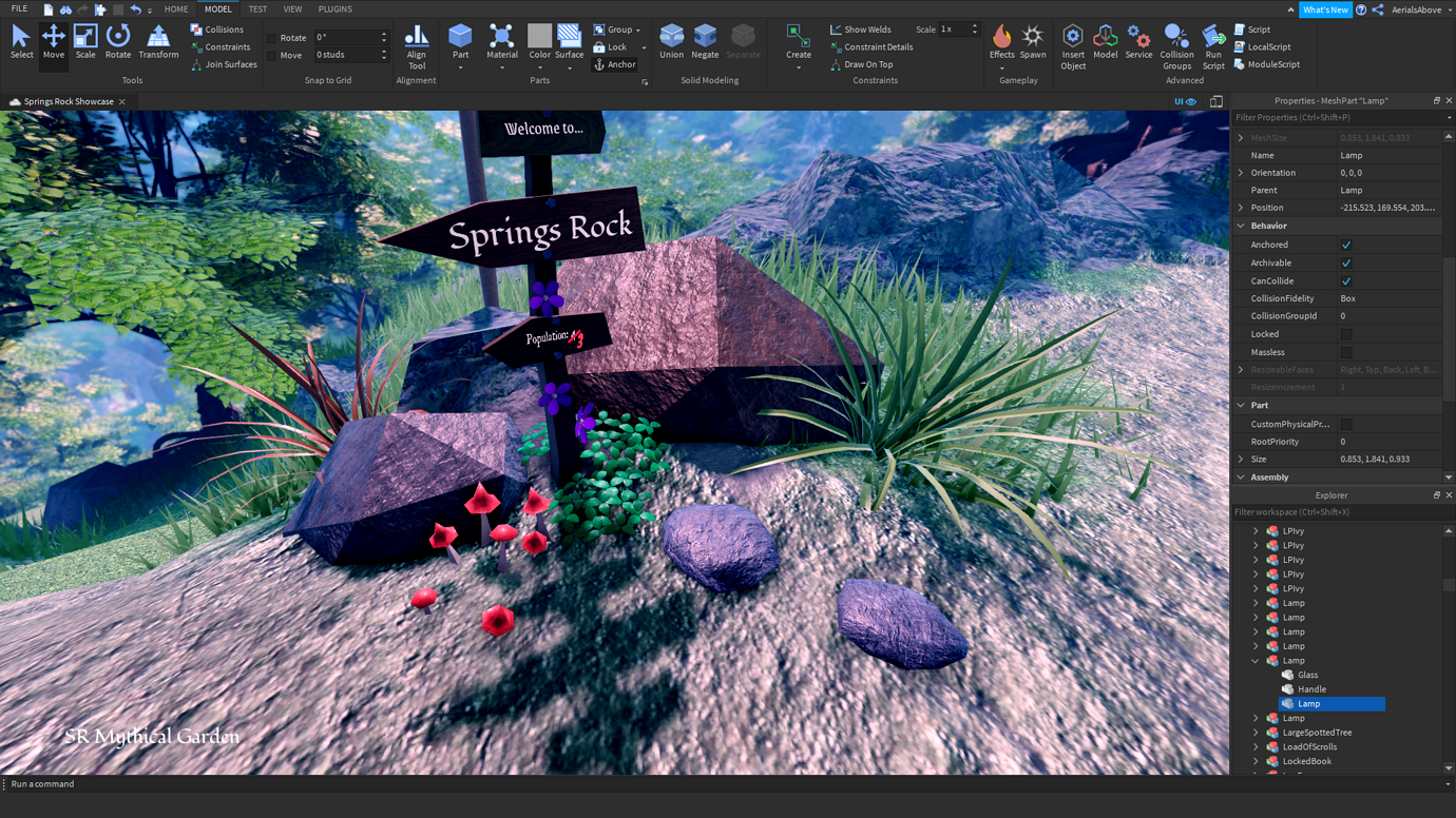 Lag reducing tips and Organzation tips! - Community Tutorials ...