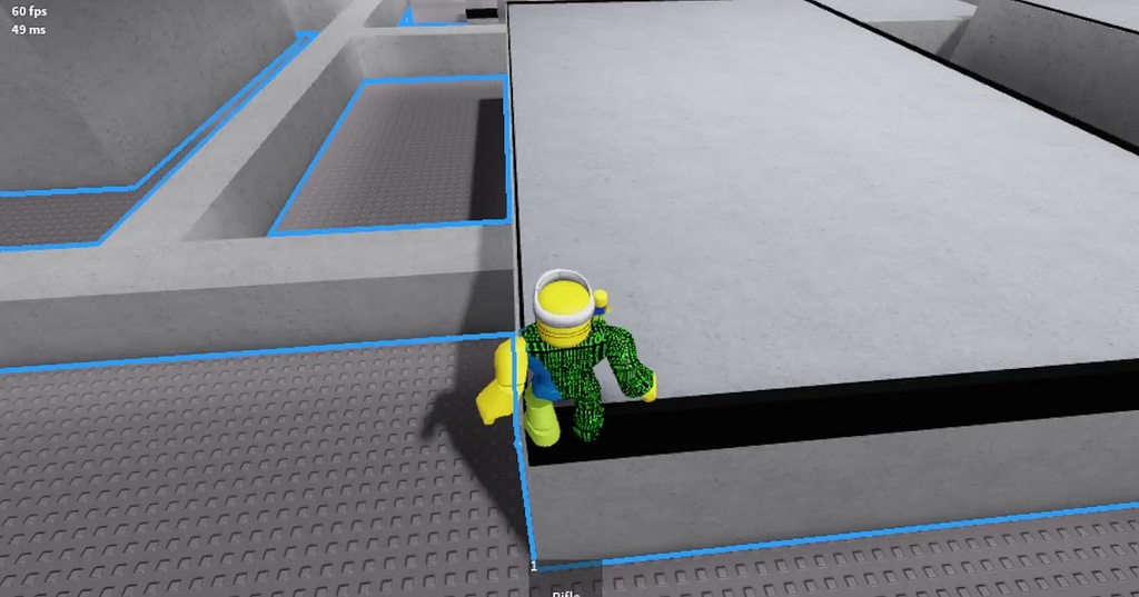 How to fix "breaking body parts" in ragdoll? - Scripting Support - Developer Forum | Roblox