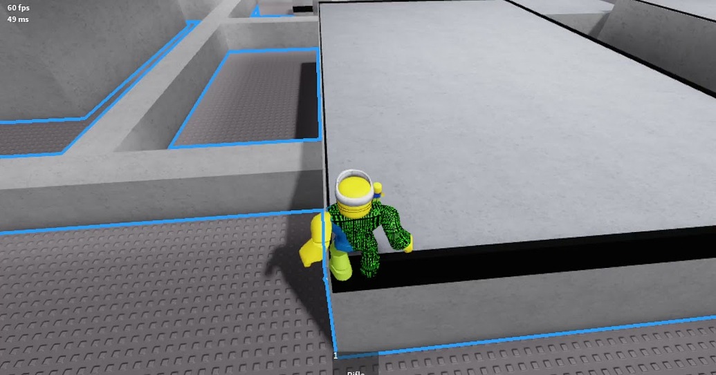 How to fix "breaking body parts" in ragdoll? - Scripting Support - Developer Forum | Roblox