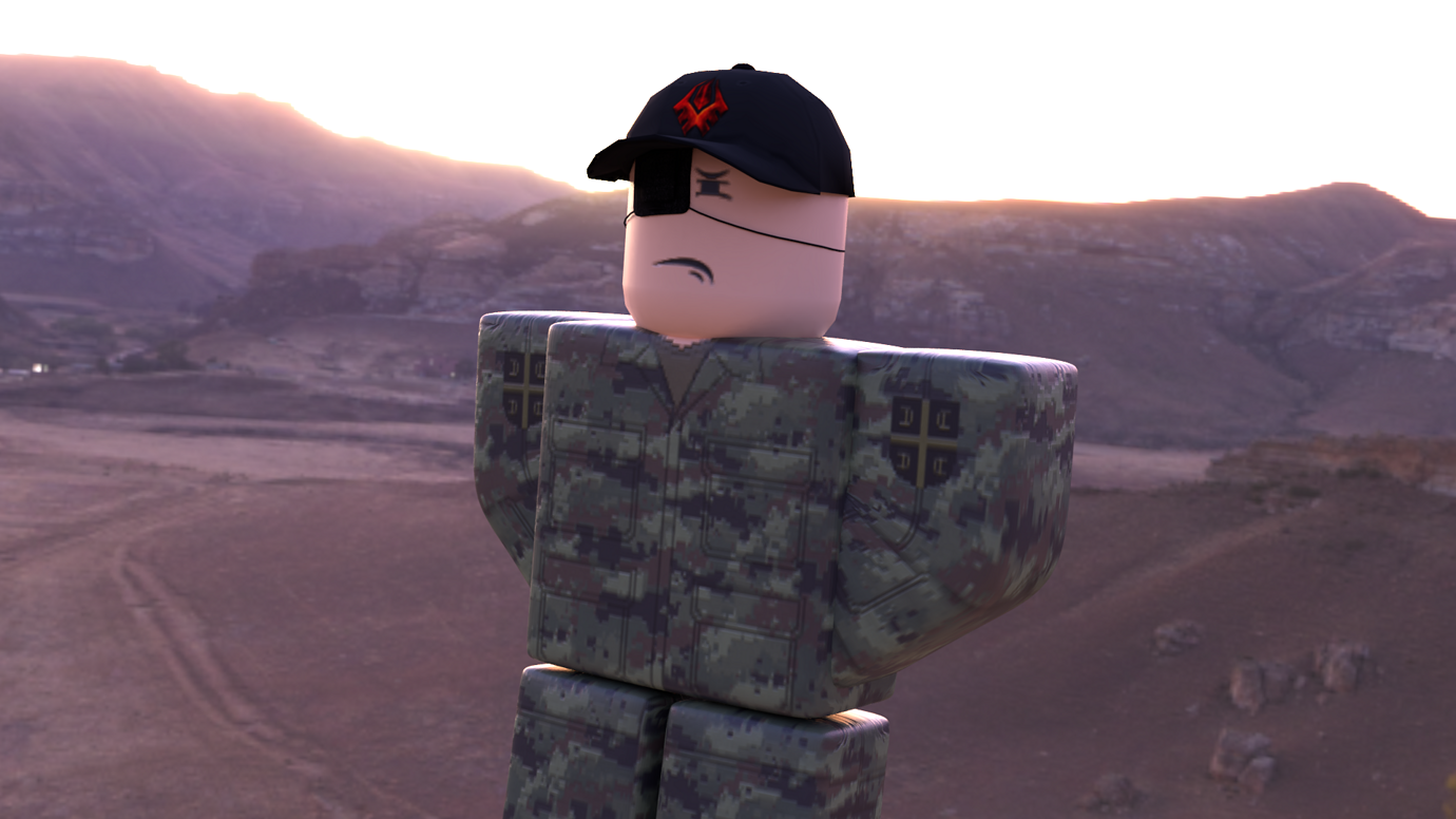 New made GFX | Blender - Creations Feedback - Developer Forum | Roblox