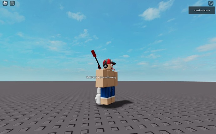 How to make an NPC follow a player a few studs away from them - Scripting Support - Developer ...