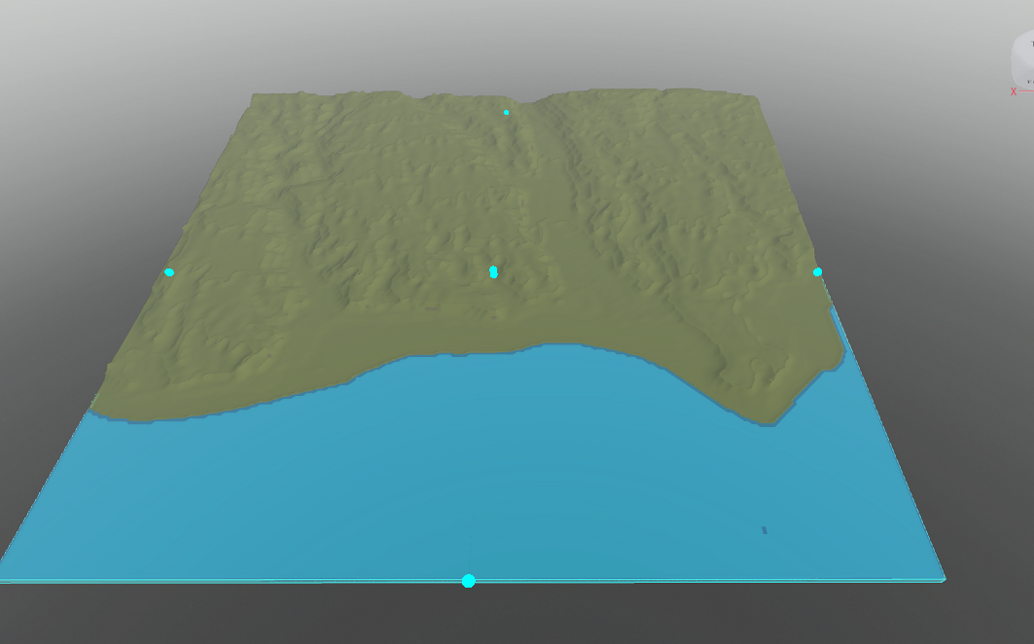Terrain Level of Detail. How exactly does Roblox LOD work? - Scripting ...