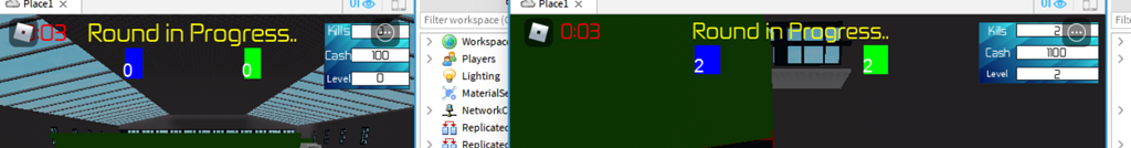 Gui leaderstat issue - Scripting Support - Developer Forum | Roblox