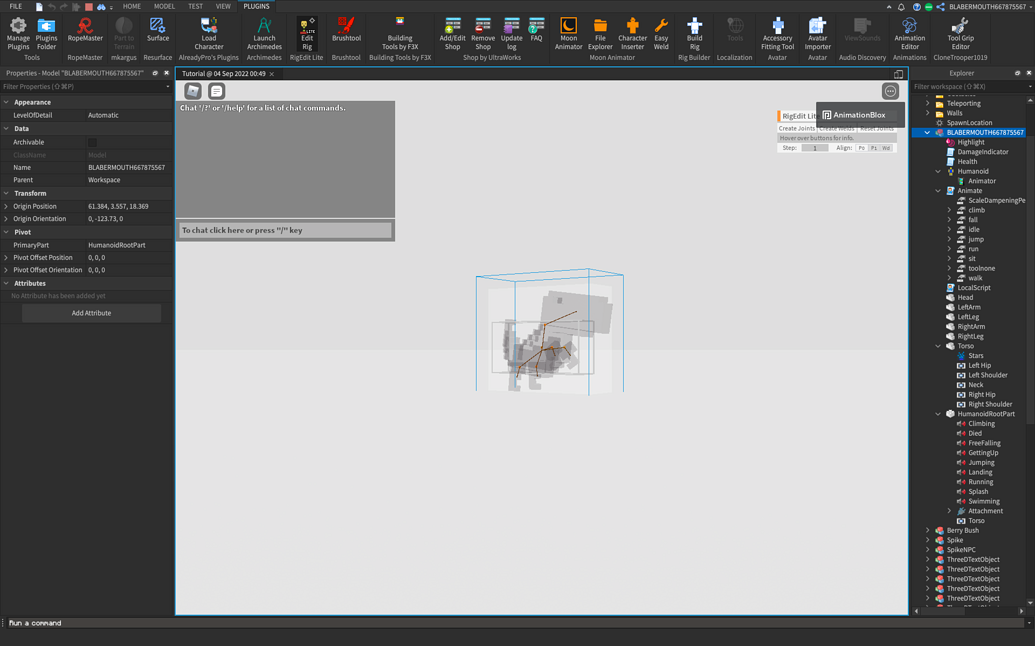 How can I convert a camera from a 2D style to the main style Roblox uses? - Scripting Support ...