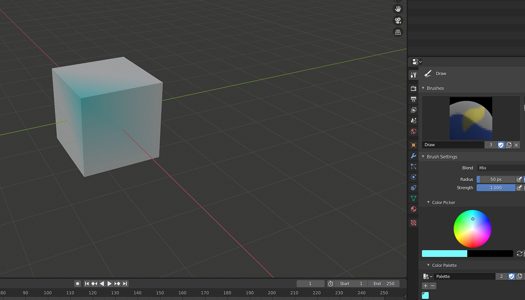 How to convert RGB color to VERTEX color? - Scripting Support ...
