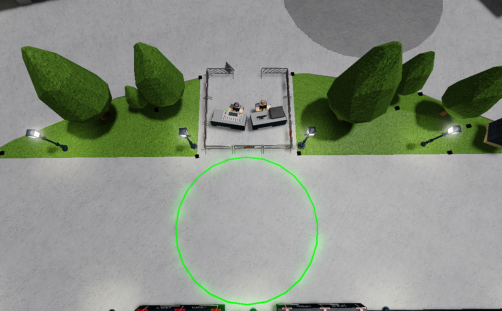 Blox World Resort Job Guide - Bulletin Board - Developer Forum | Roblox