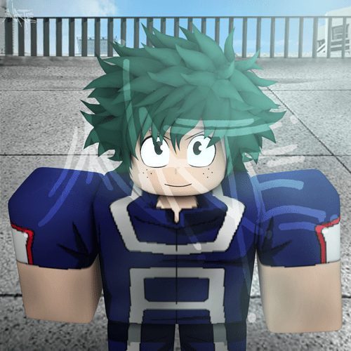 Izuku Midoriya (My Hero Academia) vs Ryuko Matoi (Kill La Kill) | VS ...