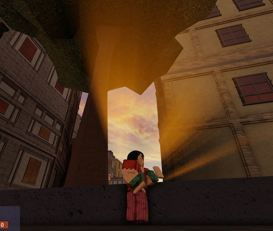 Character Scaling Doesnt Work - Scripting Support - Developer Forum | Roblox