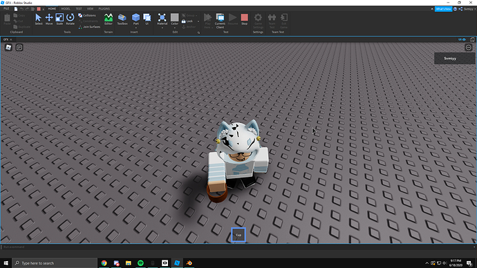 Welding multi-part tool together - Building Support - Developer Forum ...