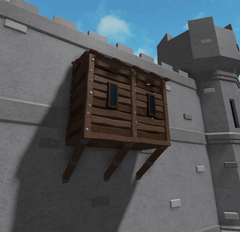 My Building/Modeling Portfolio - Portfolios - Developer Forum | Roblox