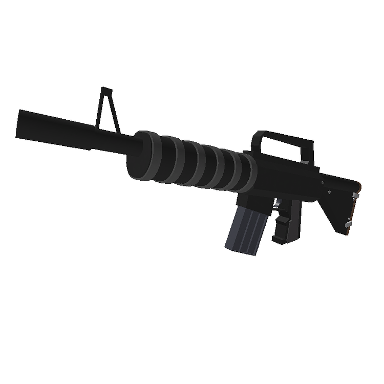 Feedback on my weapons - Creations Feedback - Developer Forum | Roblox