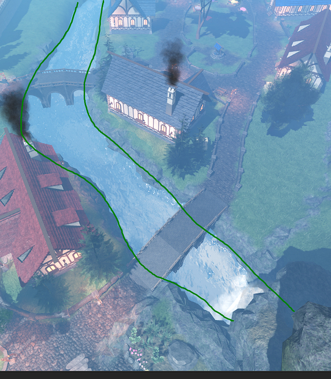 Map Design and Scene Building: Fantasy, Medieval and Nature maps ...