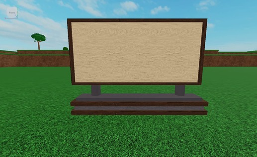 How can I make this? - Building Support - Developer Forum | Roblox