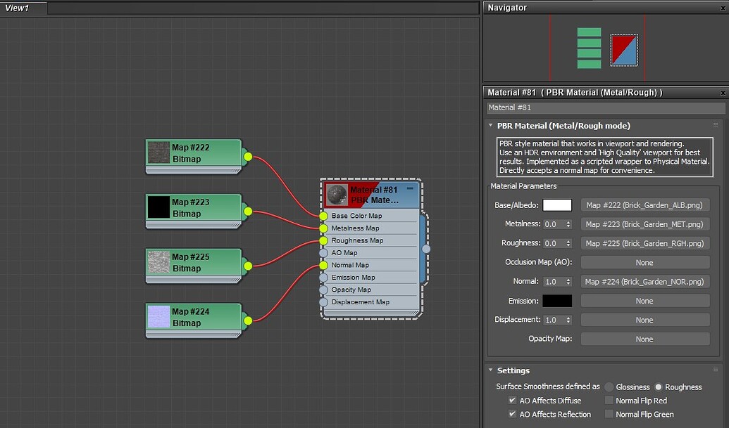 PBR Support for the Unified Smart Mesh Importer Beta - Announcements - Developer Forum | Roblox